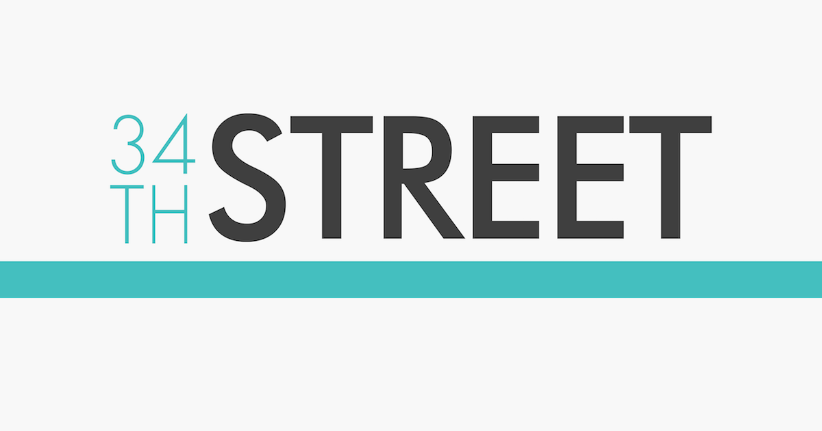 34th Street Magazine